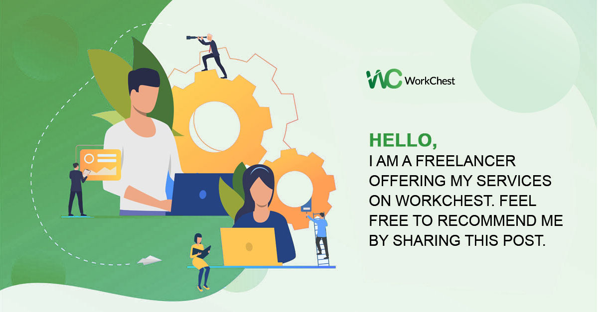 Freelancer Profile - Muhammad Ali - IT EXPERT Freelancer Profile - Muhammad Ali - IT EXPERT