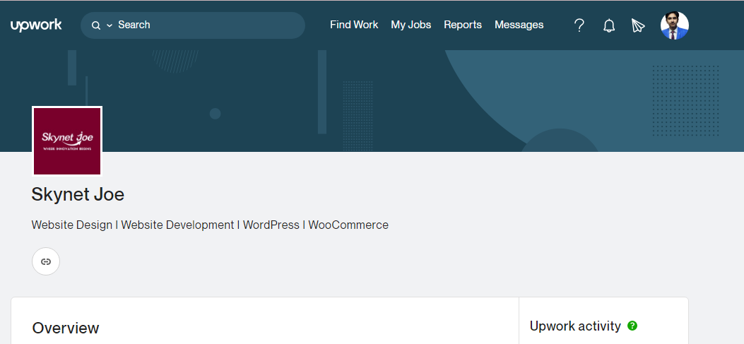 Looking for an Experience Person or Agency for Upwork Project Leads ...
