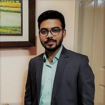 Freelancer Profile - Muhammad Sameer