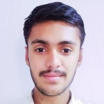 Freelancer Profile - Idrees Ahmad
