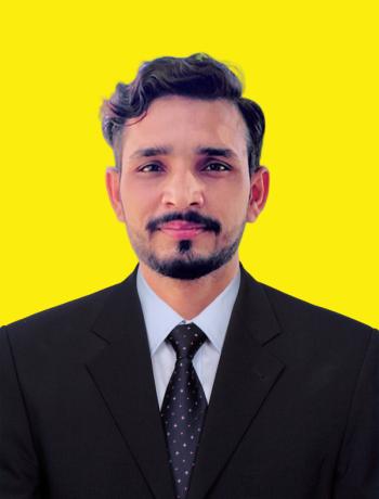 Freelancer Profile - Muhammad Rashed