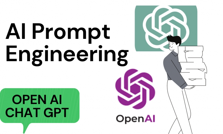 Prompt Engineering | Openai ChatGPT | Artificial