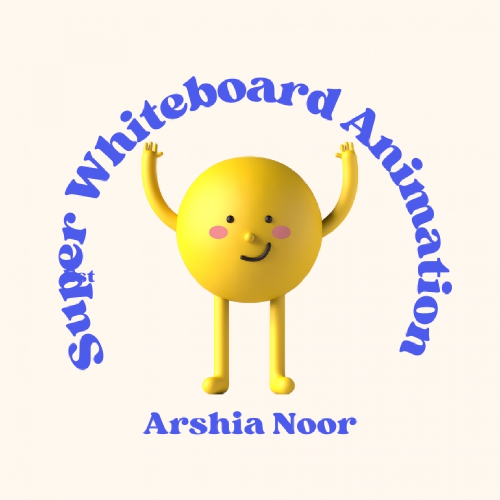 Super whiteboard animation maker