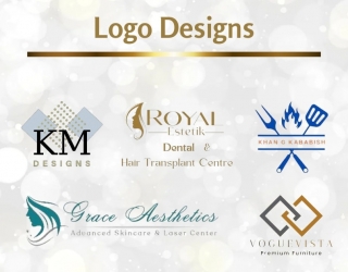 Hire Logos & Brand Designer - WorkChest