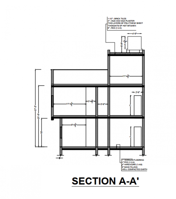 WorkChest I Will Make House Plans In Autocad Or Revit Architecture workchest-i-will-make-house-plans-in-autocad-or-revit-architecture