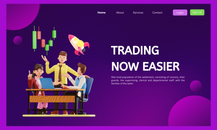 Workchest I Will Build A Responsive Website Using Html Css Javascript