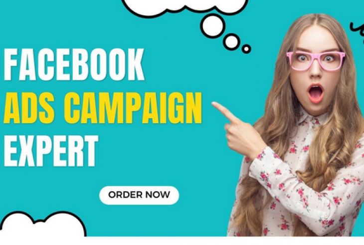 setup effective facebook ads campaign